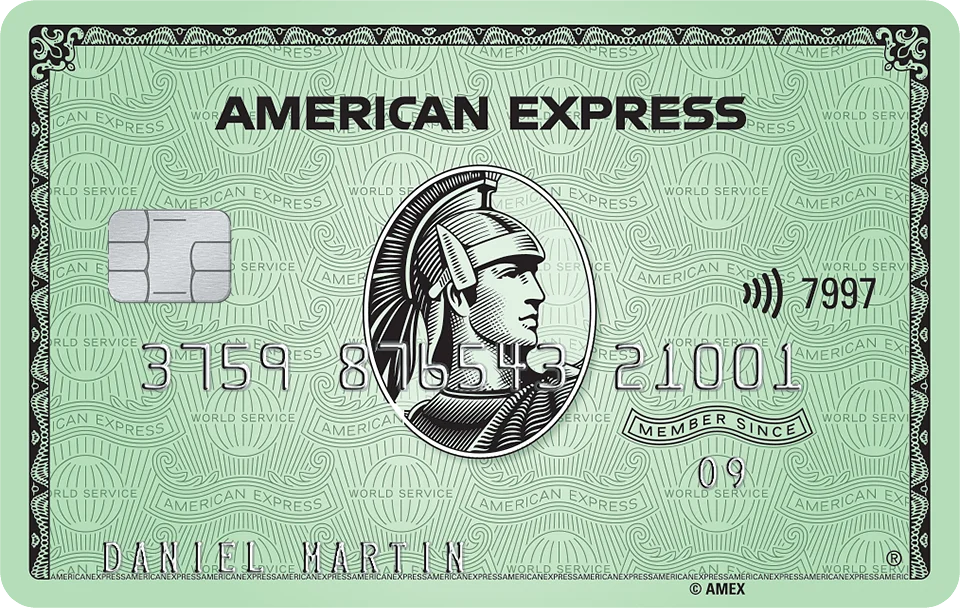Tarjeta de Servicio La Tarjeta®| American Express